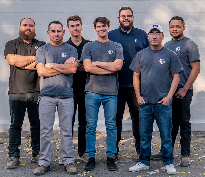 About Genoa Soapstone Marble & Granite | Meet Our Team