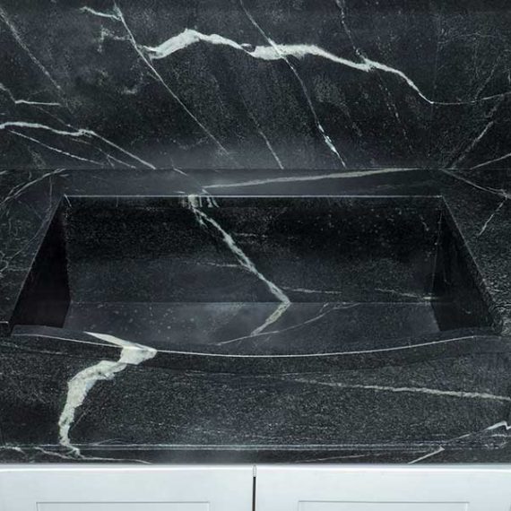 Soapstone History & What Makes It a Great Choice for Your Home