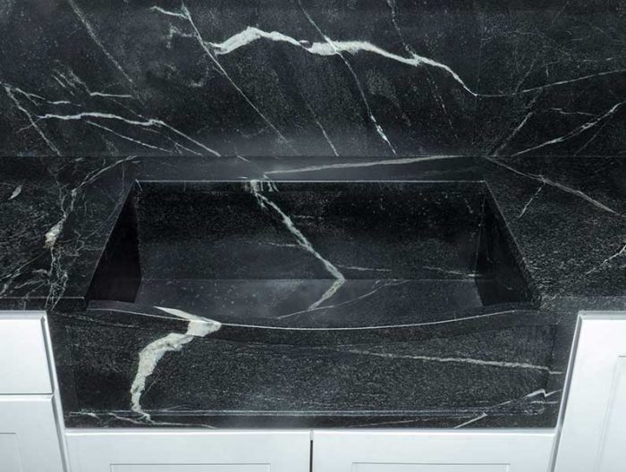 Soapstone History & What Makes It a Great Choice for Your Home